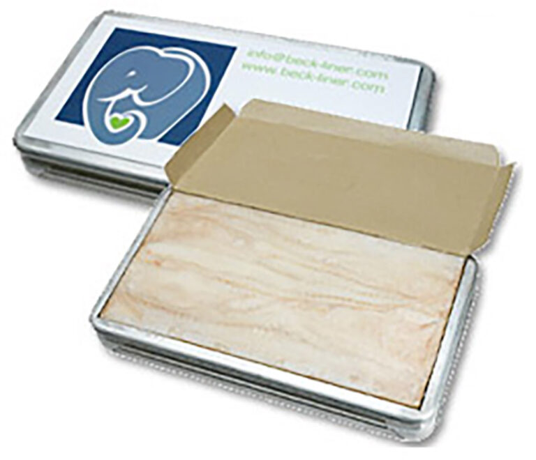 Beck Fish Block Liners - Fishing Industry Services