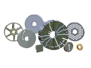 Handtmann™ Parts - Fishing Industry Services
